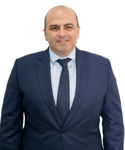 Executive Management | Nadec